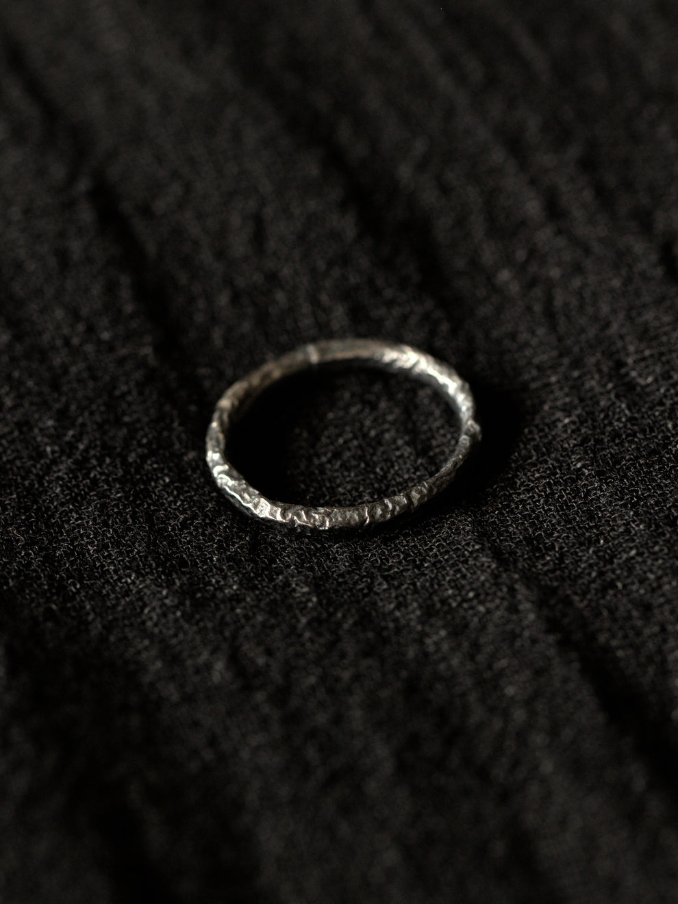 Ros ring – Lyleu